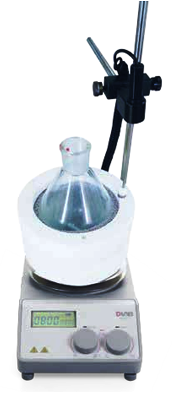 ALLOY BEADS HEATING BATH | Microbiology | PT. Murni Dharma Karya