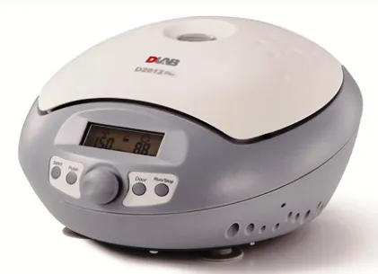D2012 Plus | Centrifuges | PT. Murni Dharma Karya