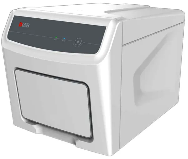 Accurate 96 Realtime PCR | Microbiology | PT. Murni Dharma Karya