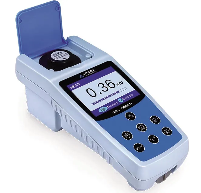 APERA TN 500 | APERA INSTRUMENT | PT. Murni Dharma Karya