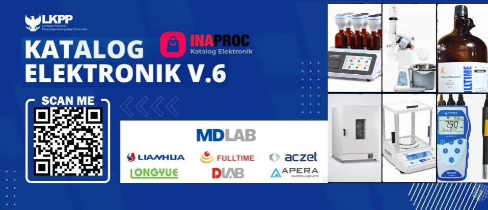 INAPROC Katalog Elektronik V.6 | SERVICES | PT. Murni Dharma Karya